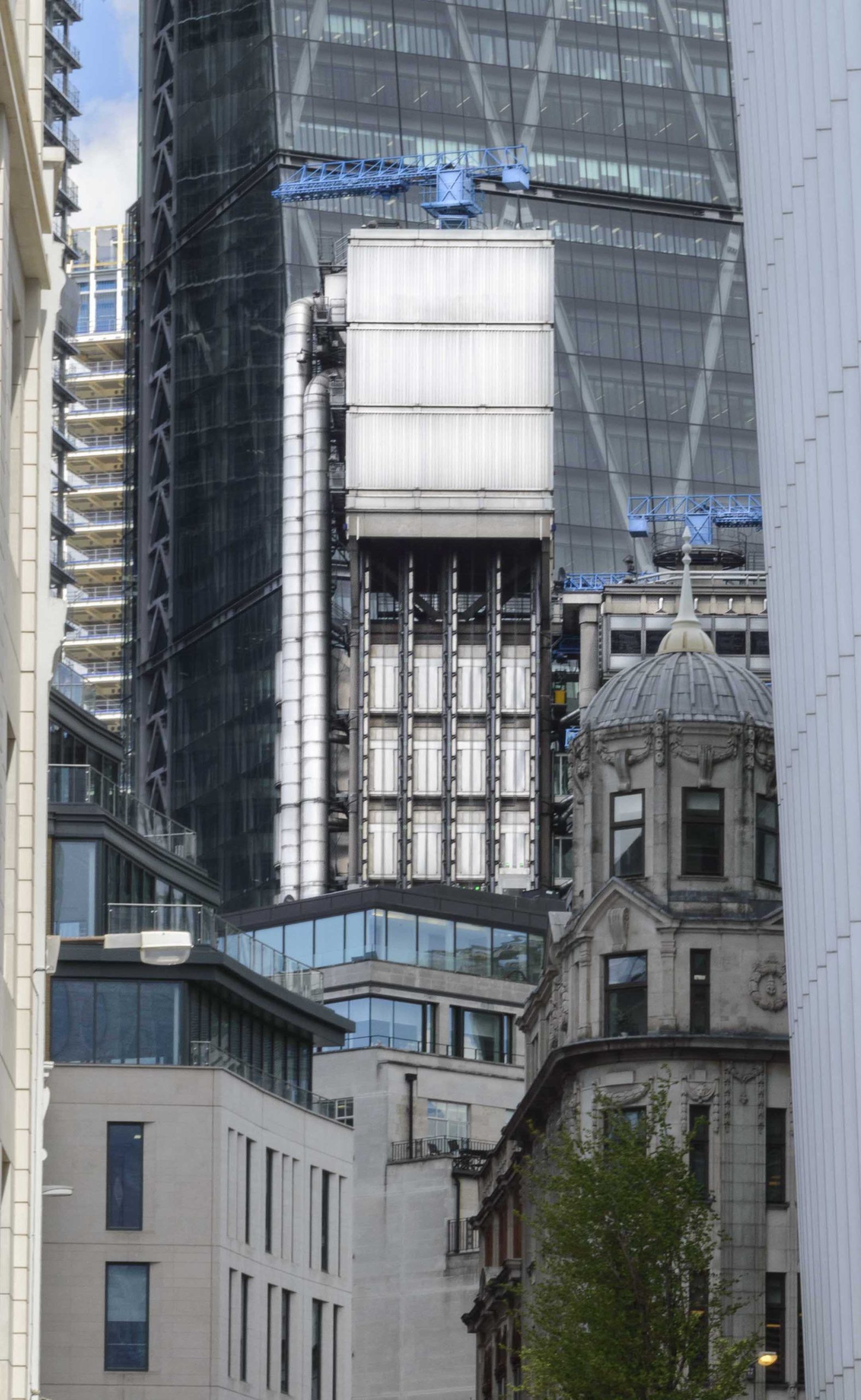 What is a historic building? – Historic Building Studio